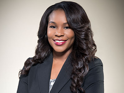 Aisha Success - Hill Duvernay And Associates