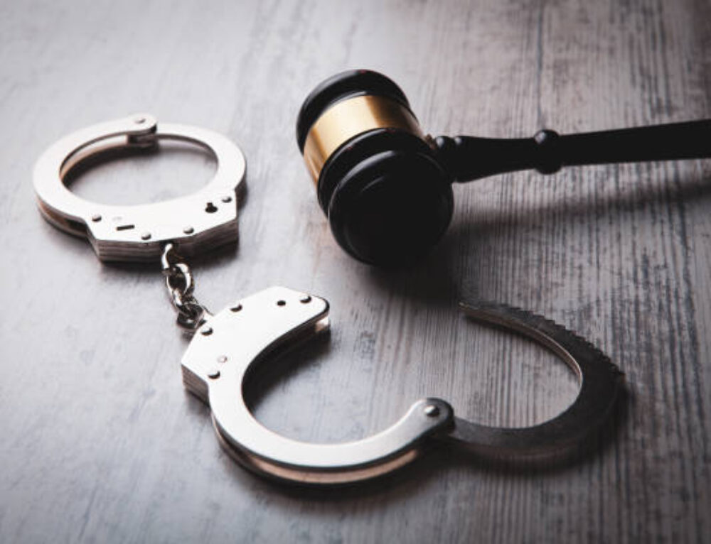 How to Handle Probation Violations: A Step-by-Step Guide - Hill ...